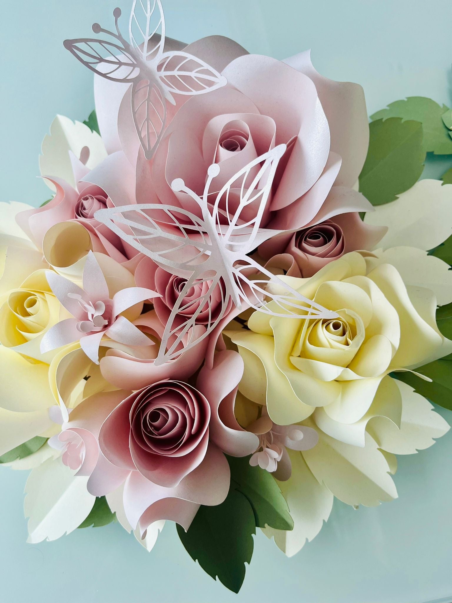 The Paper Petal Studio | ThePaperPetalStudio
